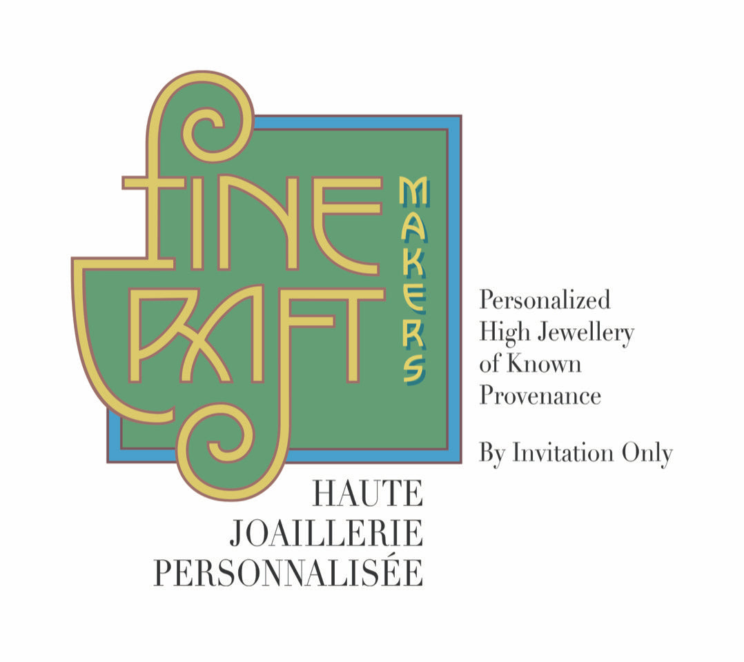Fine Craft Makers – Fine Craft Makers, Personalized High Jewellery